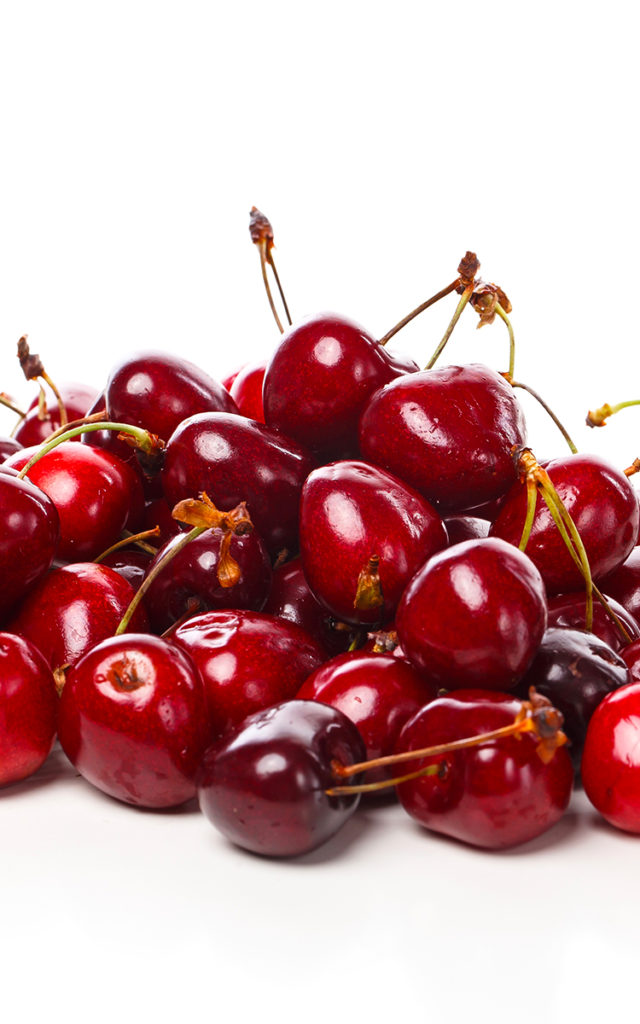 Griottes La Cerise à Paul® 15% vol. 1,8cl - Boutique Lecomte-Blaise