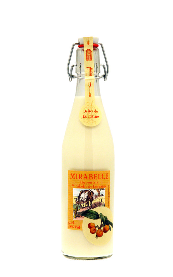 Liqueur de Sapin 25% vol. 70 cl - Boutique Lecomte-Blaise
